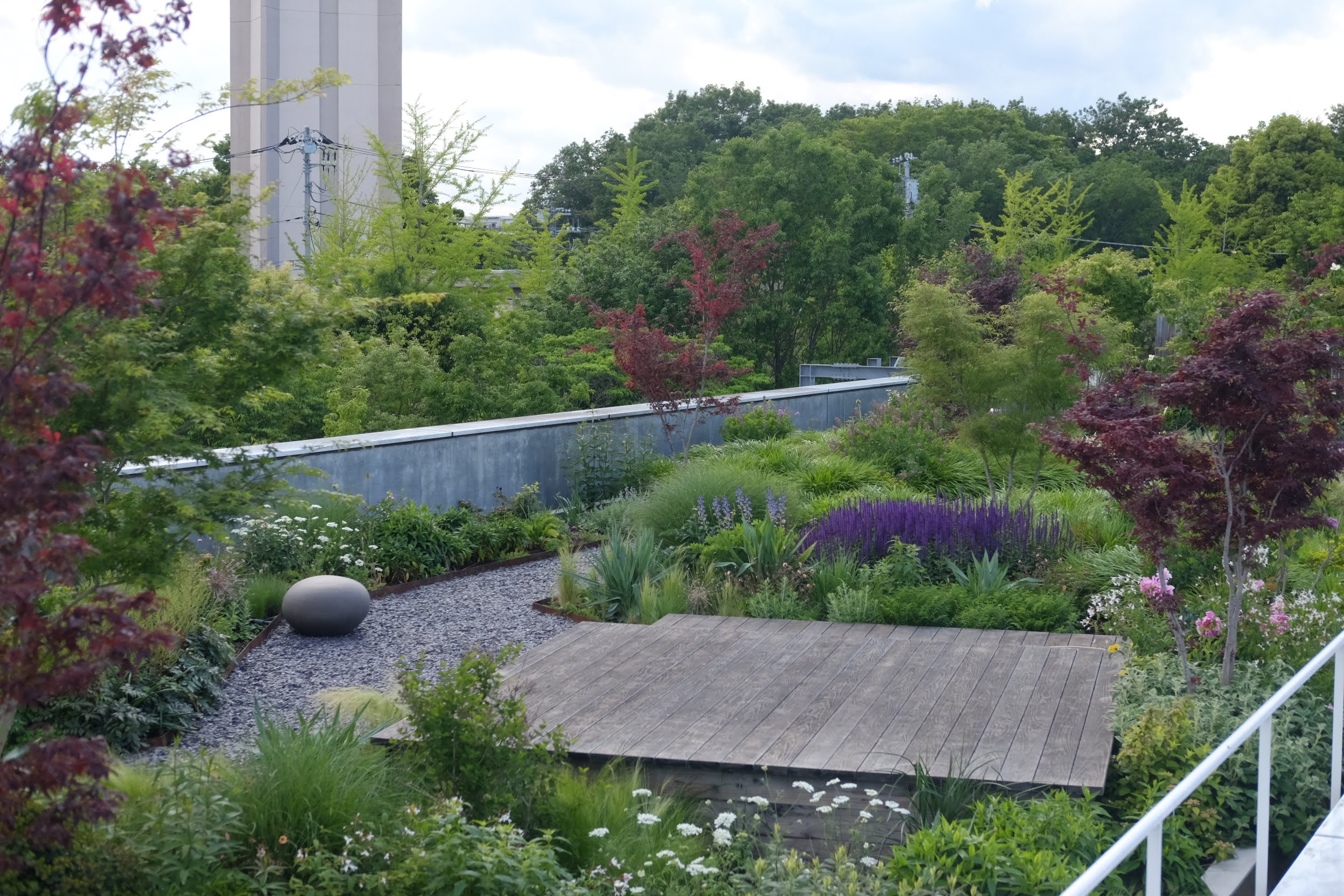 Tokyo (JP) - Tom de Witte